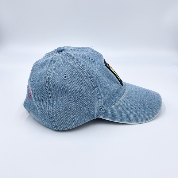 OTTO | Accessories | Vintage Rosie The Riveter We Can Do It Denim Blue ...
